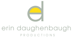 About Erin Daughenbaugh Productions